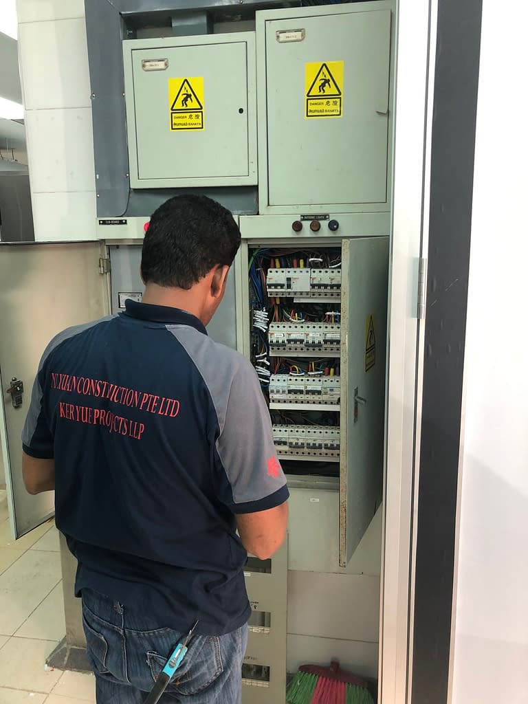 Electrical Engineering - Design Sprout