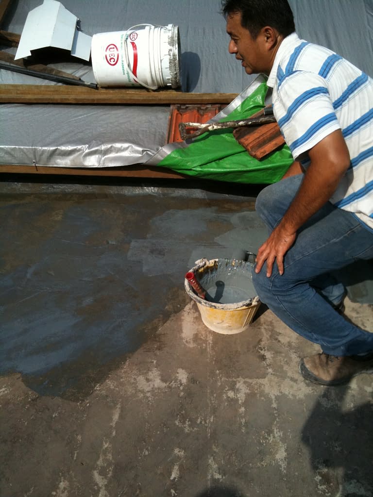 Architectural Wet Works - Design Sprout