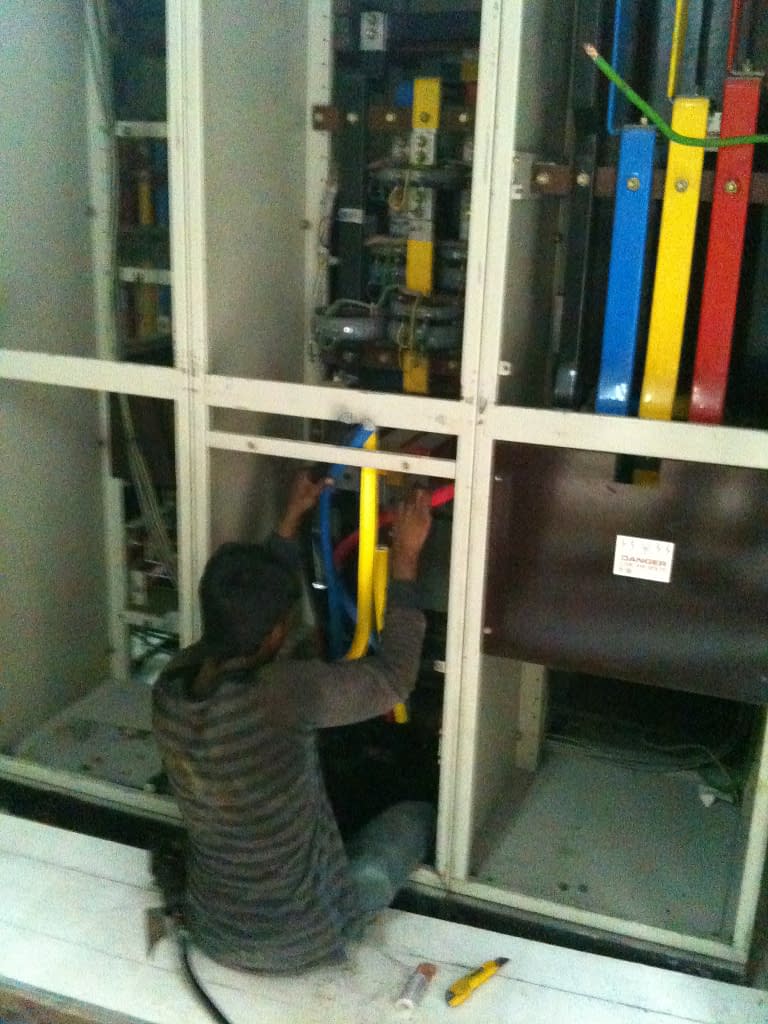 Electrical Engineering - Design Sprout